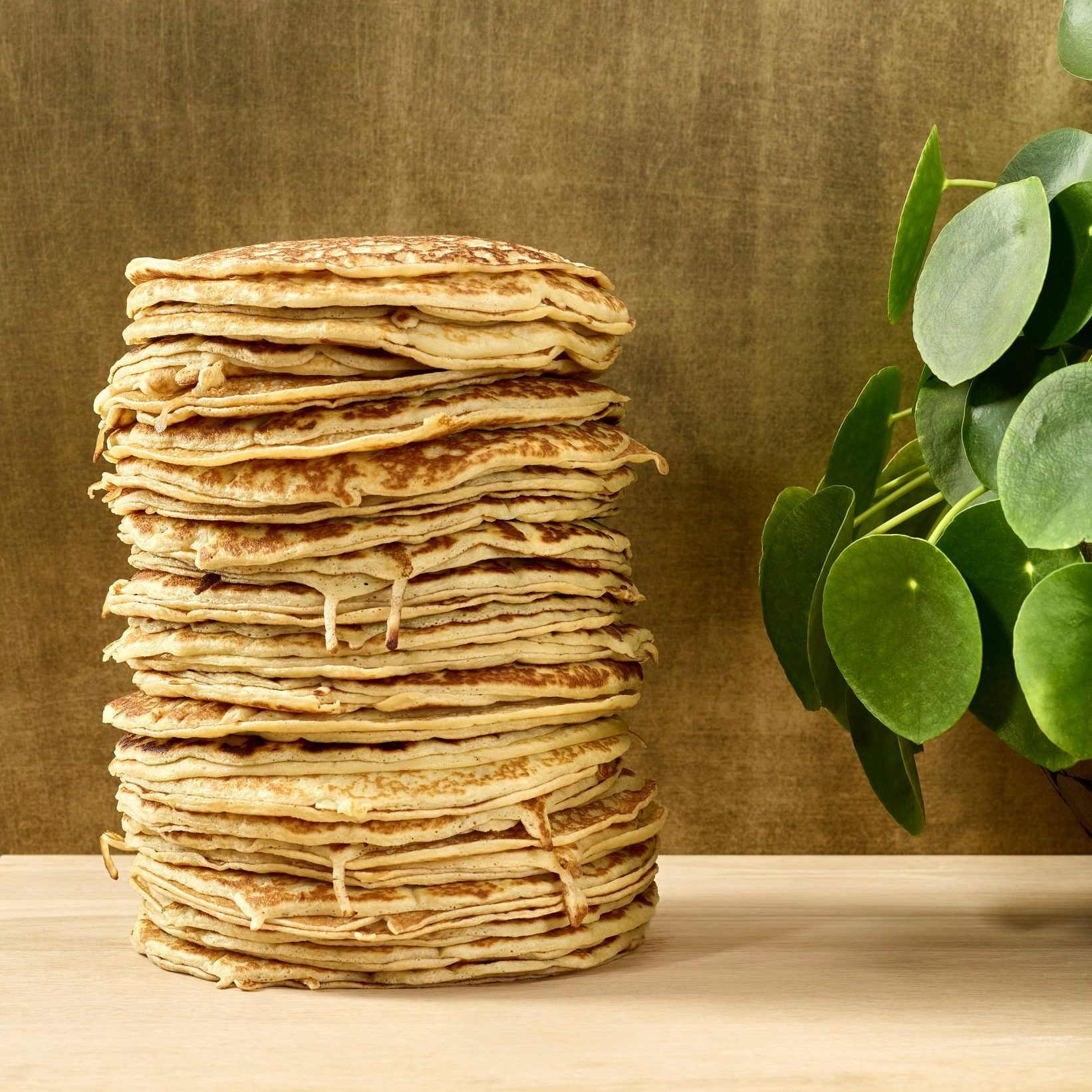 Pannenkoekenverkoop – Fanfare Toeterdonk – Tildonk (Haacht)